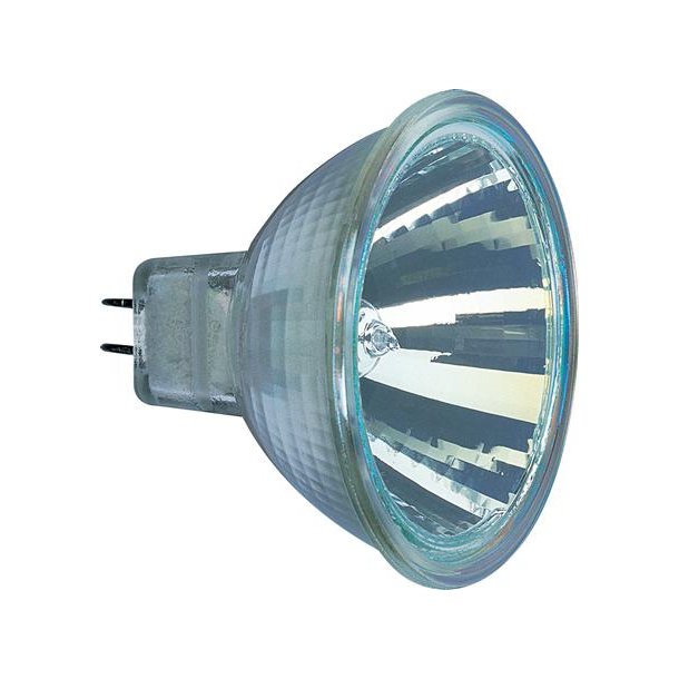 DecoStar 20W Gu5.3 12V 36° - GU5.3 (MR16) 12V - www.elkomp.dk